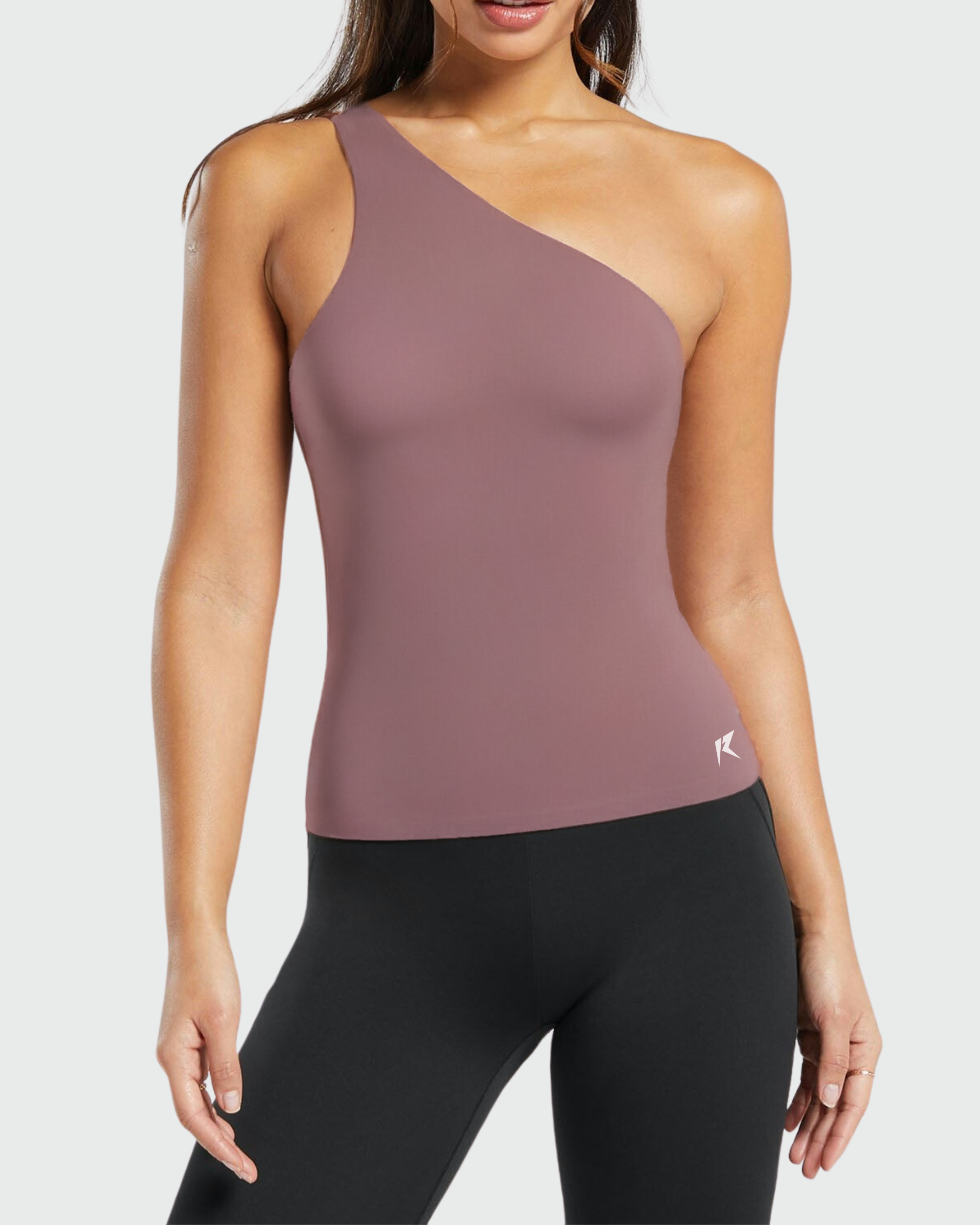 Rise Asymmetrical Tank – Riot